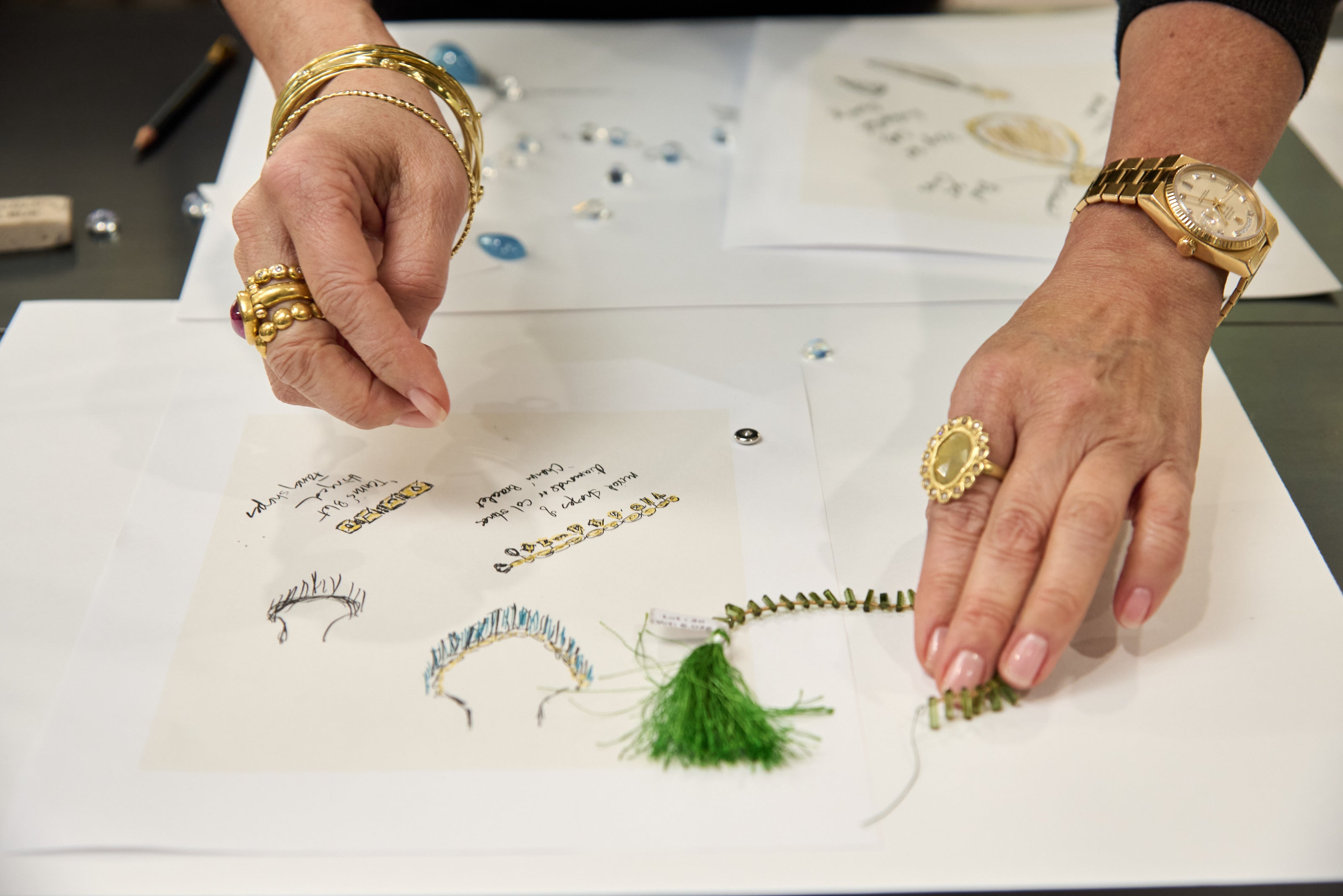 Contact Us – Faye Kim Designs